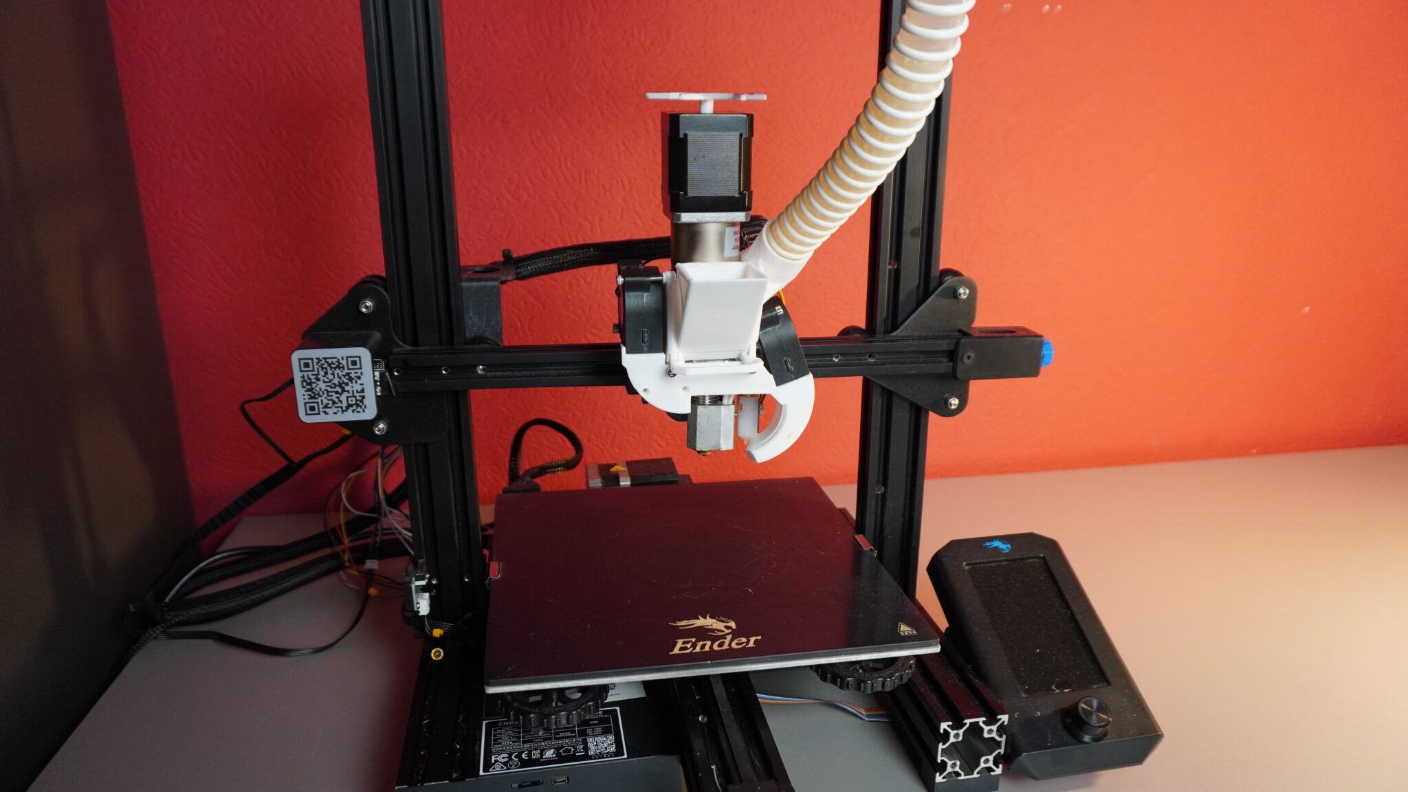 Greenboy3D | Pellet Extruder for ANY 3D PRINTER